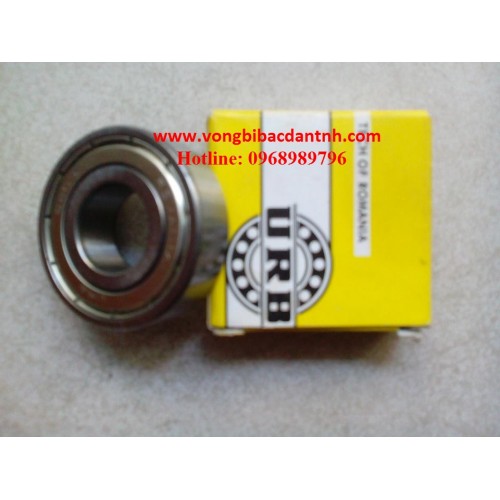 VÒNG BI-BẠC ĐẠN-Ổ BI URB 6000zz-6001zz-6002zz-6003zz-6004zz-6005zz ...