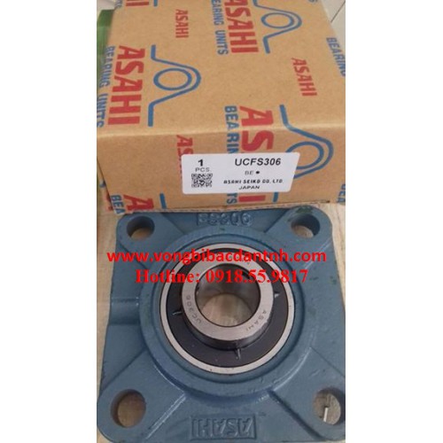 VÒNG BI UCFS313-FS313 - ASAHI